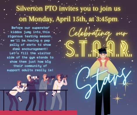 Silverton ISD - STAAR Pep Rally